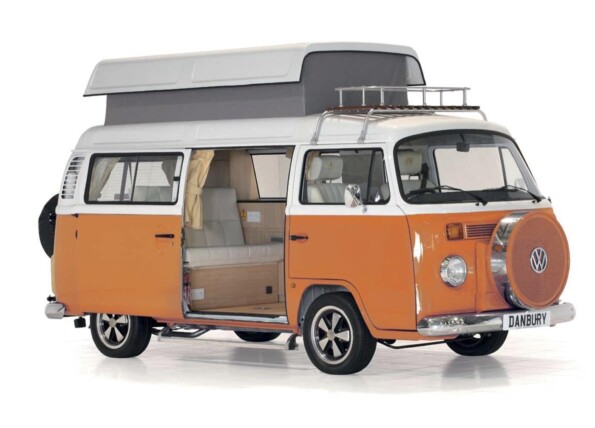 20 fotos Kombis adaptadas para motorhome que você vai pirar