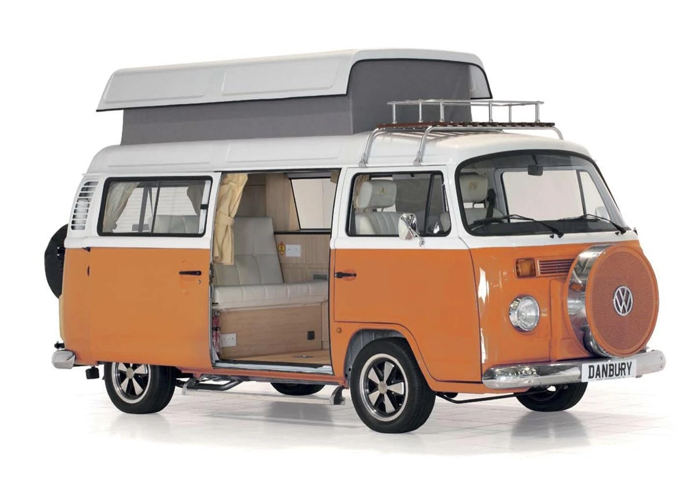 20 fotos Kombis adaptadas para motorhome que você vai pirar