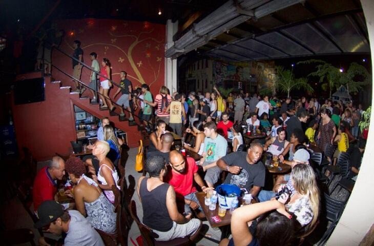 16 melhores atrações da Lapa: a principal região boêmia do Rio de Janeiro