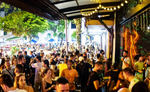 15 atrações da Lapa: a principal região boêmia do Rio de Janeiro