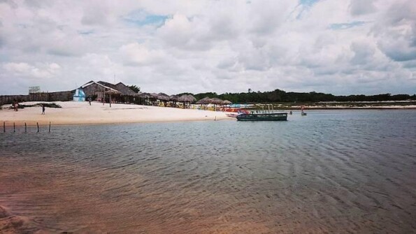 15 melhores praias do Ceará que você deveria conhecer em suas férias ...