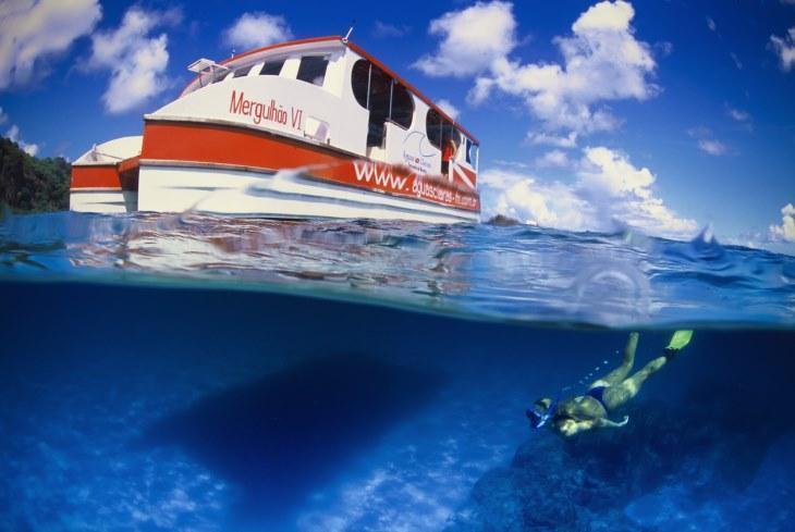 Fernando de Noronha: quando ir, onde ficar, onde comer e passeios