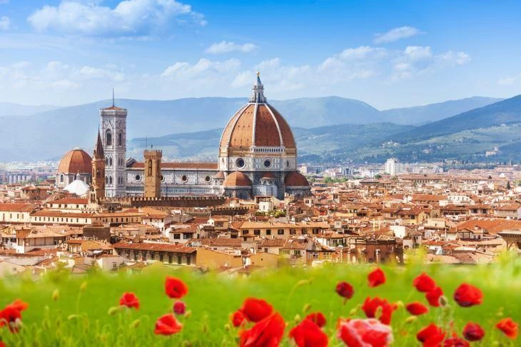 16 lugares incríveis que você precisa conhecer em Florença