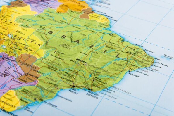 Guia para uma viagem inesquecível pela Costa do Dendê