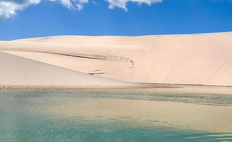 15 MELHORES praias do Ceará para conhecer nas férias