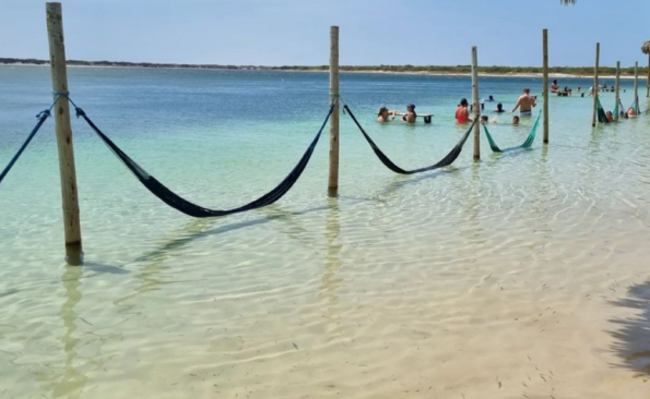 15 MELHORES praias do Ceará para conhecer nas férias