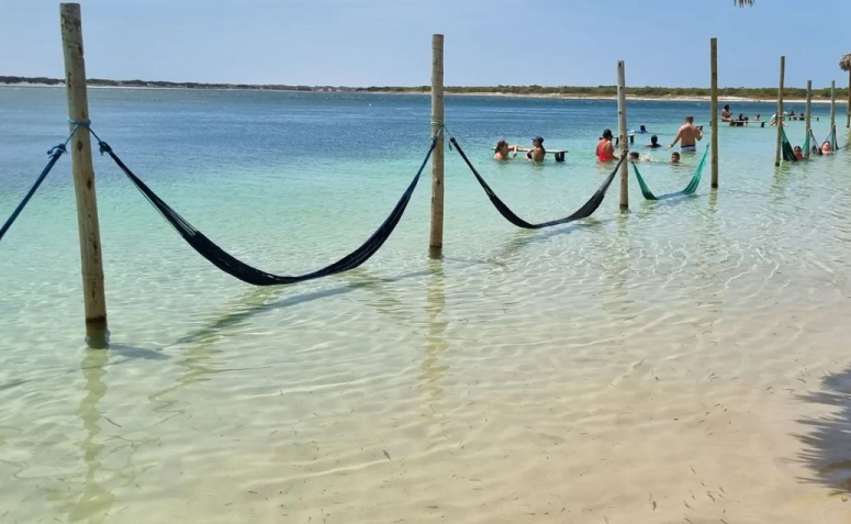 15 MELHORES praias do Ceará para conhecer nas férias
