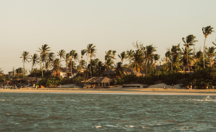15 MELHORES praias do Ceará para conhecer nas férias