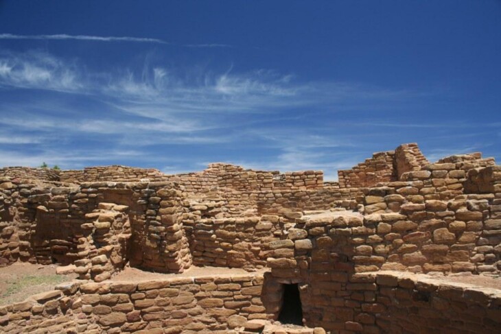 16 ruínas ao redor do mundo que você deve conhecer antes de morrer