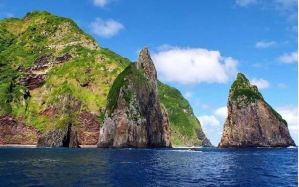 9 imagens de Tonga que irão fazer você querer visitar essa maravilha da ...