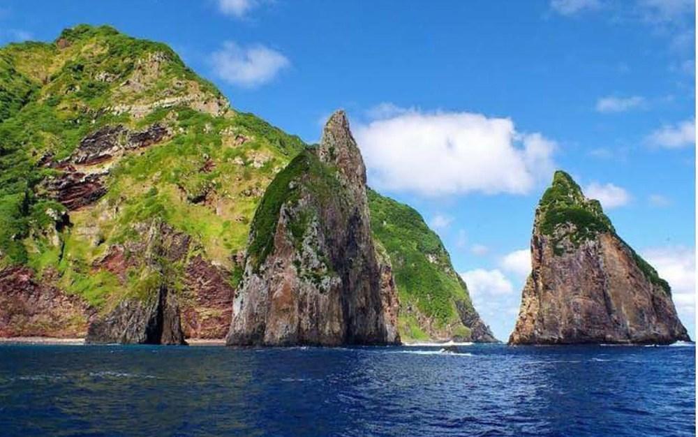 9 imagens de Tonga que irão fazer você querer visitar essa maravilha da ...