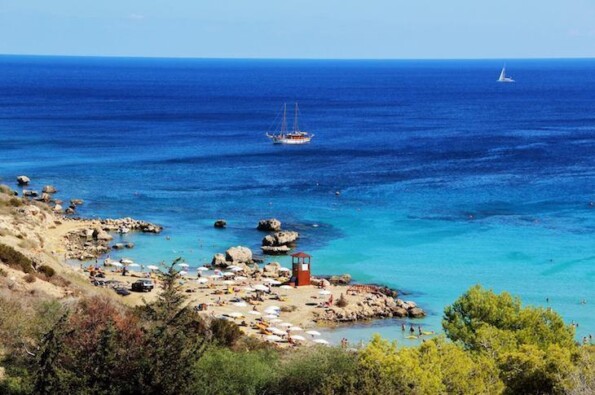 20 irresistíveis pontos turísticos do Chipre: surpreenda-se com a ilha!