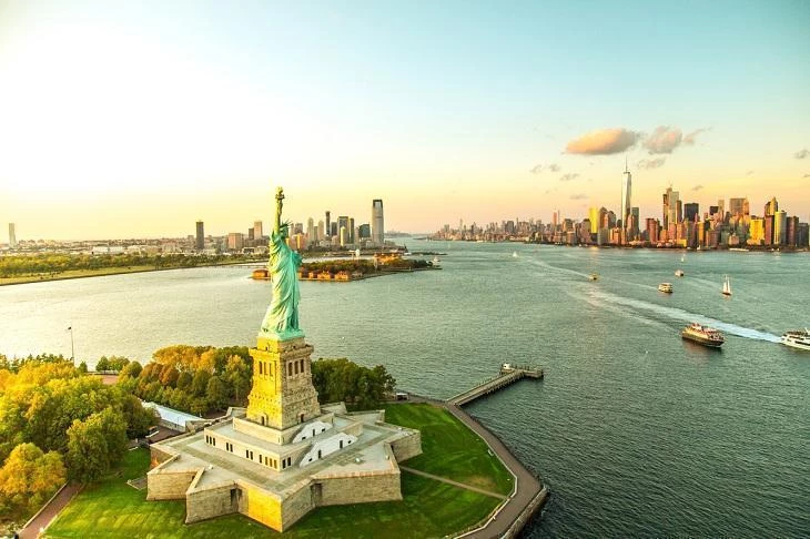 17 cidades mais modernas do mundo no quesito tecnologia