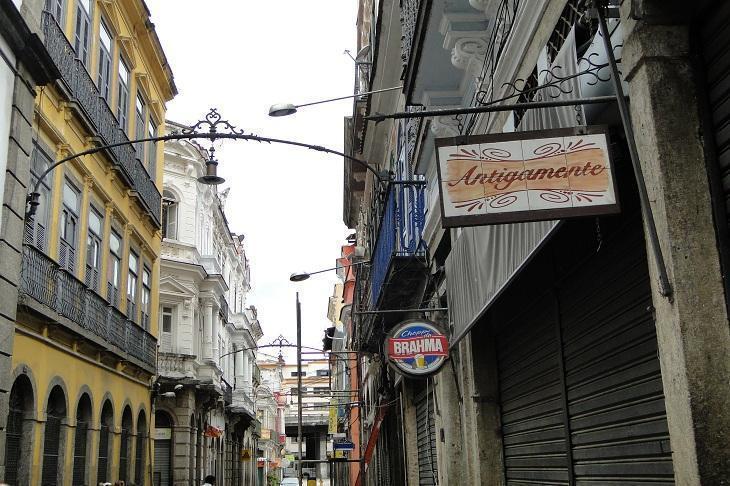 15 lugares do centro histórico do Rio de Janeiro para você conhecer