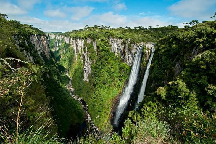 9 motivos para você conhecer Cambará do Sul: a terra dos cânions