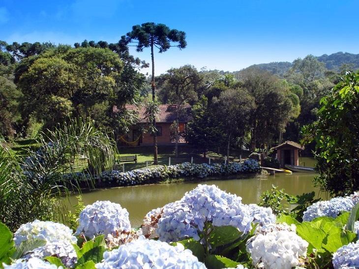 25 atividades no Vale Europeu que você precisa realizar