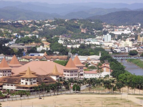 25 atividades no Vale Europeu que você precisa realizar