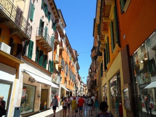 Verona: 20 atrações imperdíveis para incluir em seu roteiro de viagem