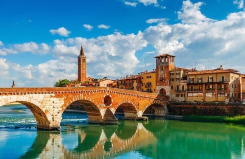 Verona: 20 atrações imperdíveis para incluir em seu roteiro de viagem