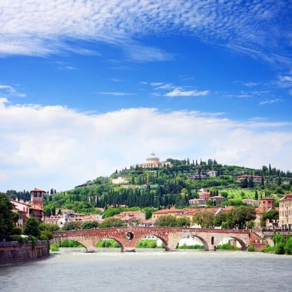 Verona: 20 atrações imperdíveis para incluir em seu roteiro de viagem