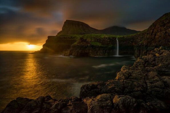 30 lugares incríveis na Escandinávia que você precisa conhecer