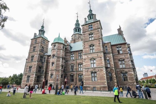 30 lugares incríveis na Escandinávia que você precisa conhecer