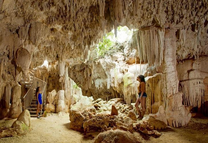 Ilhas Cayman: 15 atrativos turísticos imperdíveis na ilha