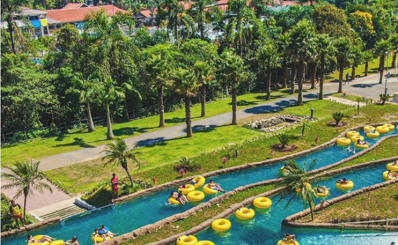 9 parques aquáticos em São Paulo que você precisa conhecer