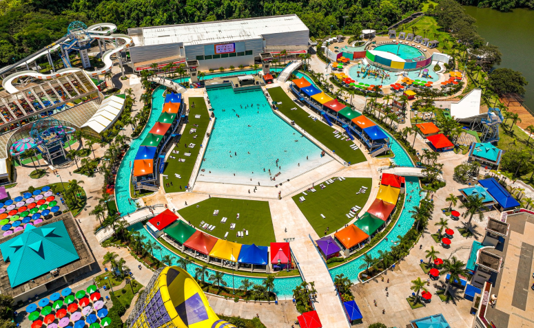 9 parques aquáticos em São Paulo que você precisa conhecer