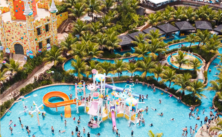 9 parques aquáticos em São Paulo que você precisa conhecer