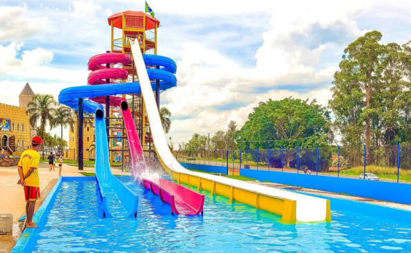 9 parques aquáticos em São Paulo que você precisa conhecer