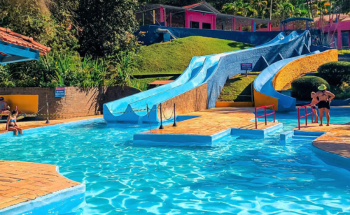 9 parques aquáticos em São Paulo que você precisa conhecer