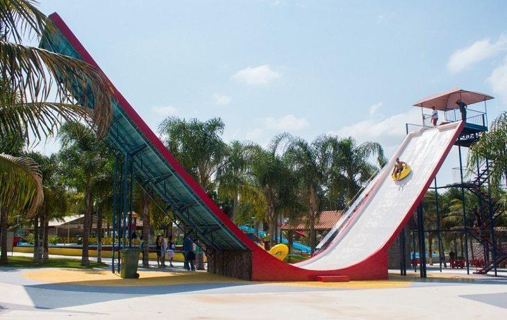 9 parques aquáticos em São Paulo que você precisa conhecer
