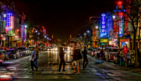 10 atrações imperdíveis em Austin, Texas