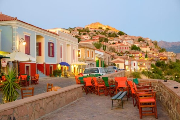 Ilhas Gregas: 15 destinos encantadores que você precisa visitar