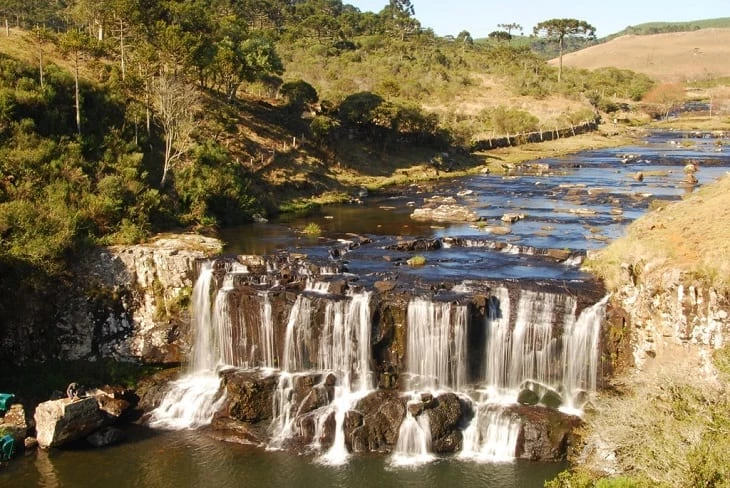 Serra do Rio do Rastro, SC: guia completo com informações e fotos