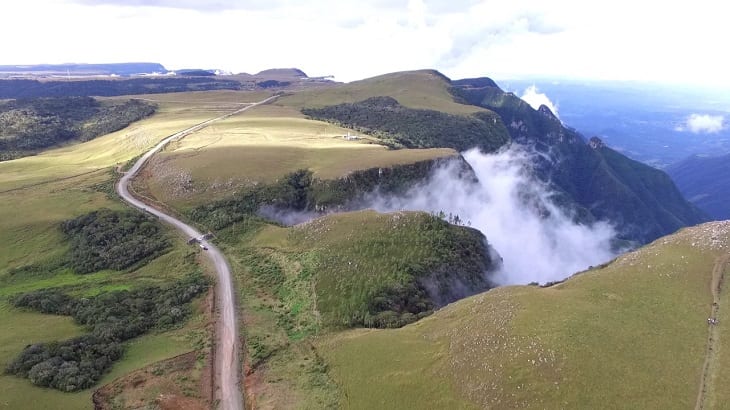 Serra do Rio do Rastro, SC: guia completo com informações e fotos