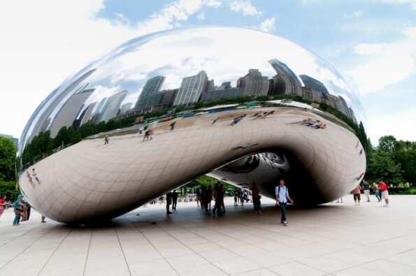 CHICAGO: 30 atrações imperdíveis para incluir em seu roteiro