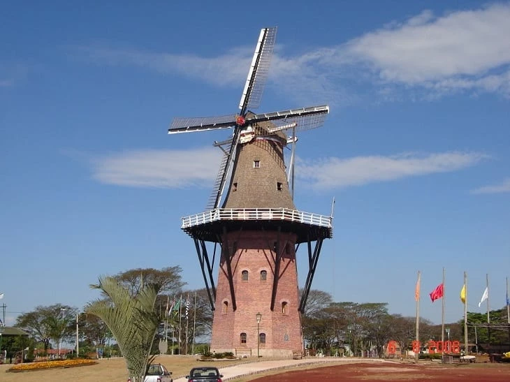 Holambra: 6 coisas que você precisa saber sobre a cidade das flores