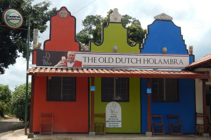 Holambra: 6 coisas que você precisa saber sobre a cidade das flores