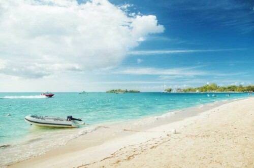 Jamaica: 16 motivos para você conhecer este paraíso caribenho