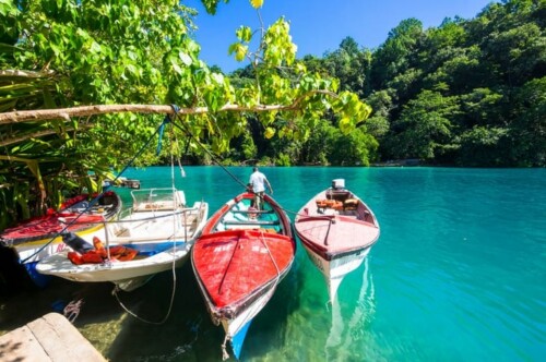 Jamaica: 16 motivos para você conhecer este paraíso caribenho