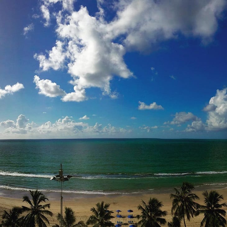 Boa Viagem: guia completo para curtir o bairro mais popular de Recife