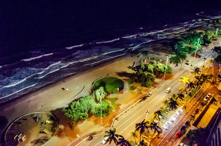 Boa Viagem: guia completo para curtir o bairro mais popular de Recife