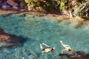 Discovery Cove: 10 dicas que você precisa saber antes de chegar