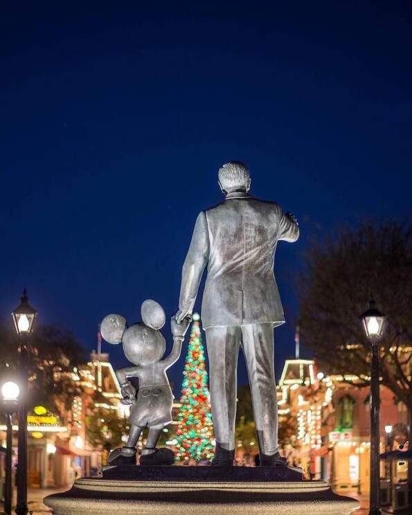 Disney Califórnia: um guia completo para você programar a sua viagem