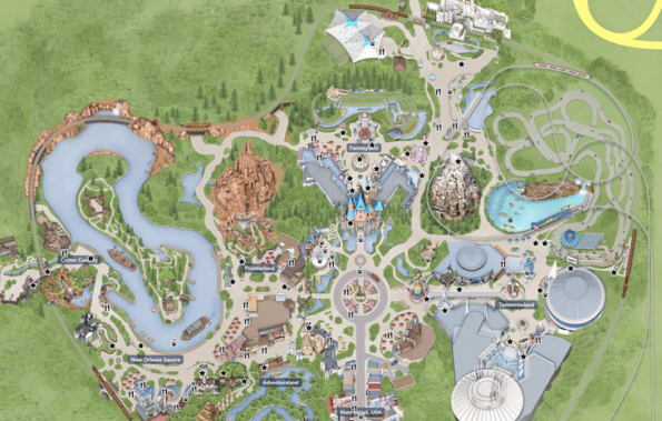 Disney Califórnia: um guia completo para você programar a sua viagem