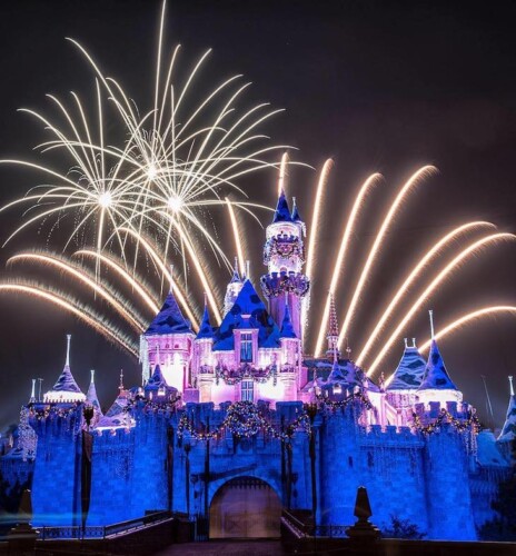 Disney Califórnia: um guia completo para você programar a sua viagem