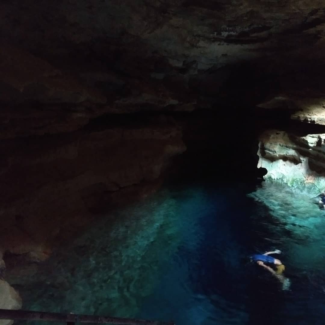 Poço Azul: uma atração bela e singular na Chapada Diamantina (fotos)