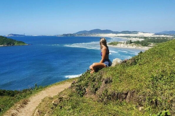 Praia do Rosa (SC): mapa, o que fazer e MELHORES pousadas